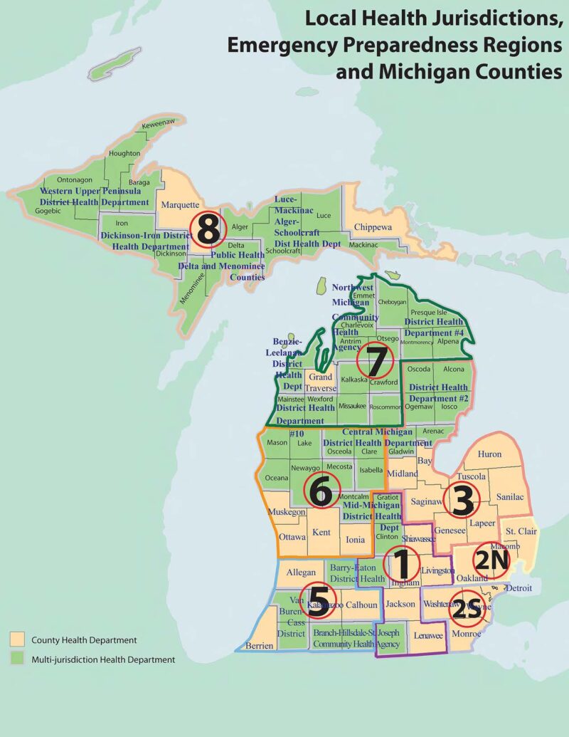About - Michigan ACE Initiative
